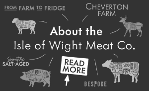 Isle of Wight Meat Co. | Farm Dry-Aged Beef, Lamb & Pork