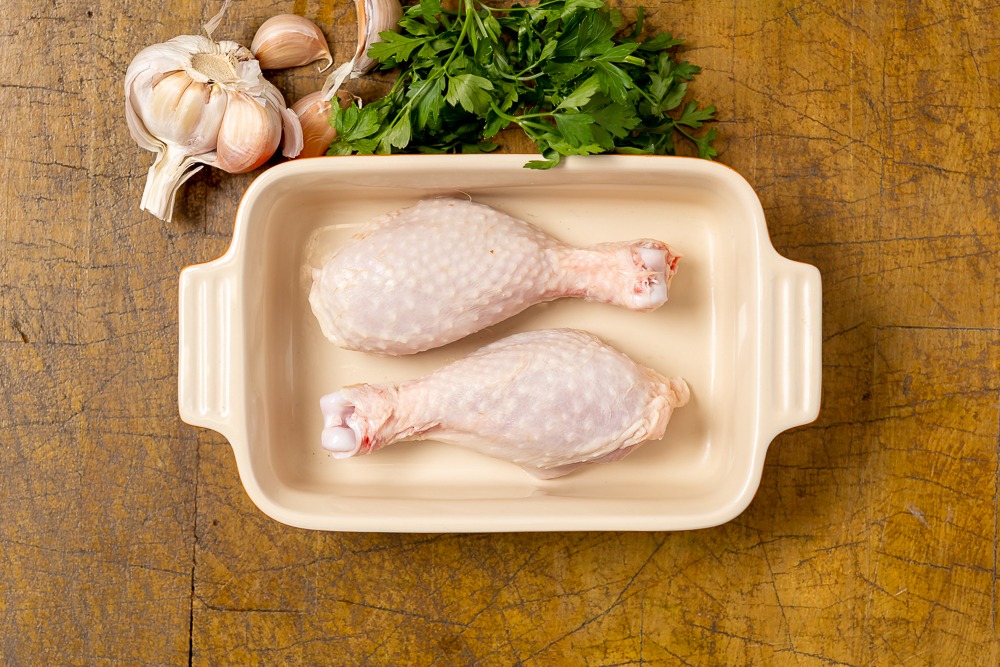 2 x C Drumstick | Isle of Wight Meat Co.